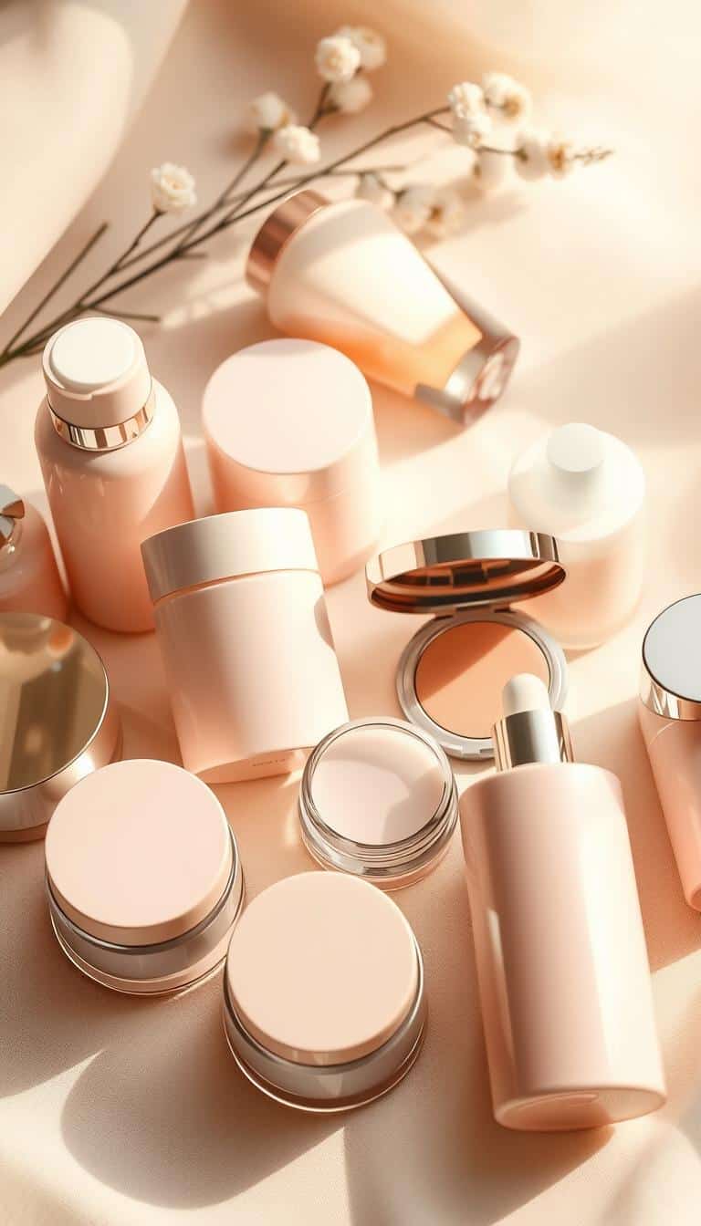 10 Best Foundations for Mature Skin (No Cakey Finish!)